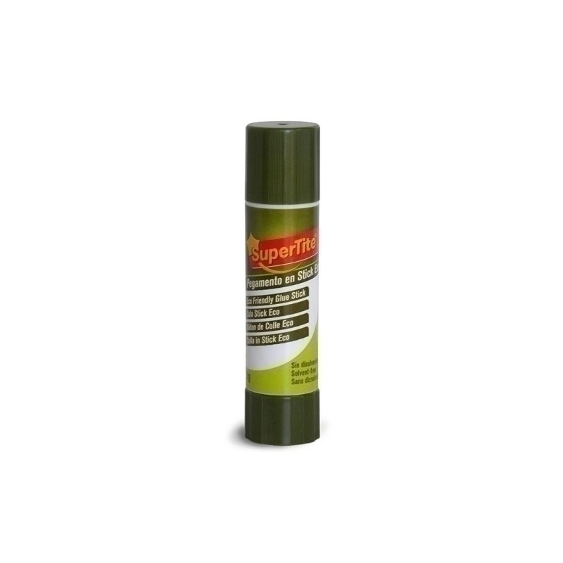 2779-BARRA PEGAMENTO SUPERTITE ECO 8g precio por 24 unidades